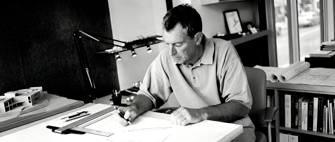 David Hayward | Conway Stewart | Conway Stewart